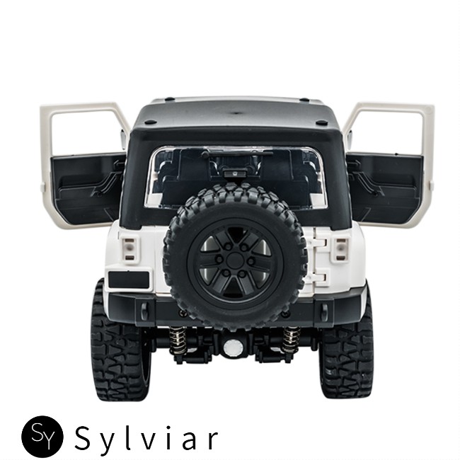 orange road 4WD JEEP ( In Stock ) รถบังคับวิทยุ F1 1 14 4 Wd Rc Cars 2 ...