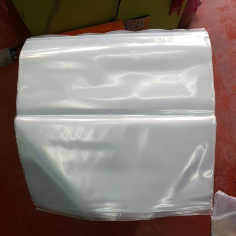 ซองซิปแพค 5 ซอง ใส่แผ่นเสียง 12 นิ้ว (Vinyl) | Shopee Thailand