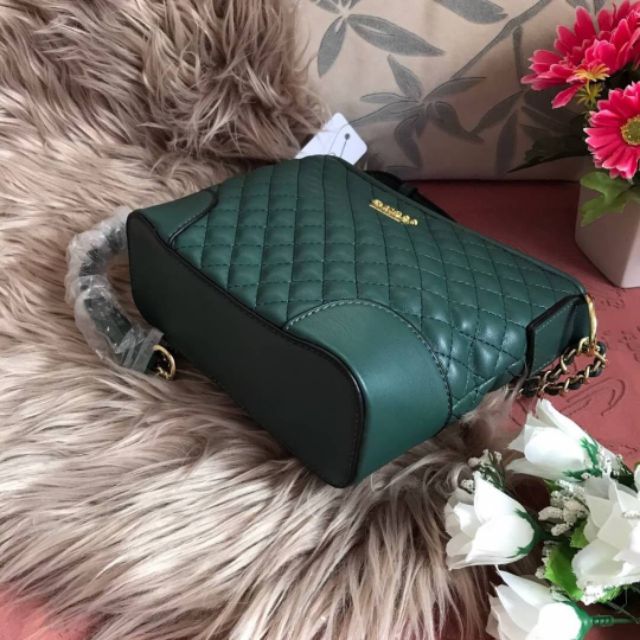 Guess Woman Factory Crossbody Bag - pkn_shopsss - ThaiPick