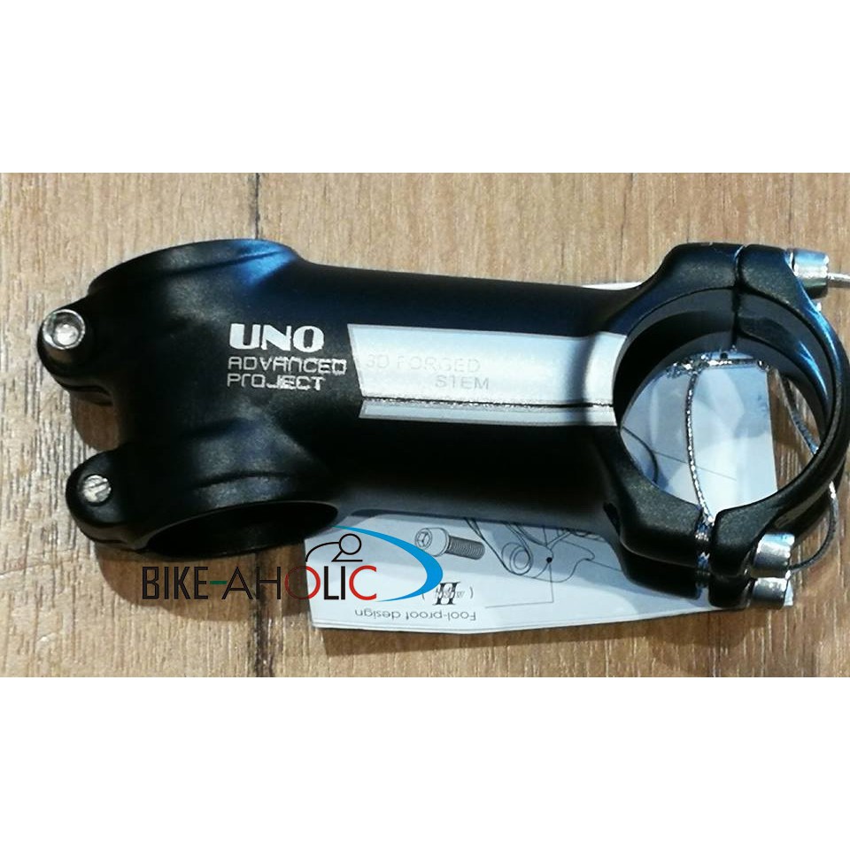 Stem UNO Advanced Project 3D Forged Shopee Thailand