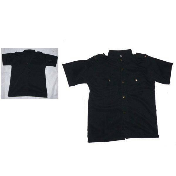 เครื่องแบบรักษาความปลอดภัย ชุดยูนิฟอร์ม เพื่อความปลอดภัย Xxl - elasorean1s.th - ThaiPick