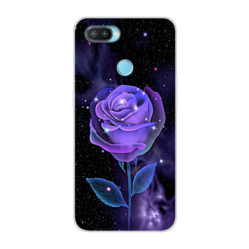เคส Realme 2 Pro แฟชั่น Cover Case เคสซิลิโคน - huiyinkejin2.th - ThaiPick
