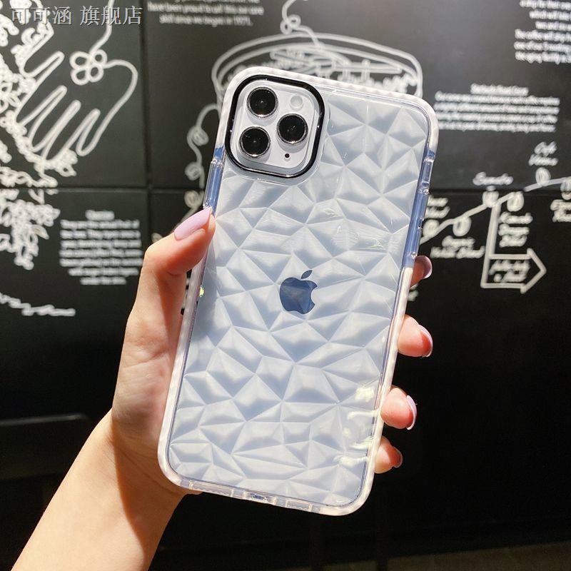 เคสโทรศัพท์มือถือแบบใสสําหรับ Iphone 12 Apple 12 Promax 11 Iphone / 87 ...