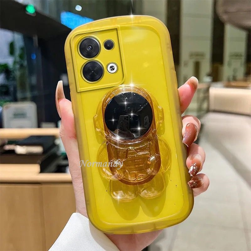 2022 New เคส Handphone Case OPPO Reno 8 Pro 8Z 7 Pro 7Z 6 5G 4G Fashion ...