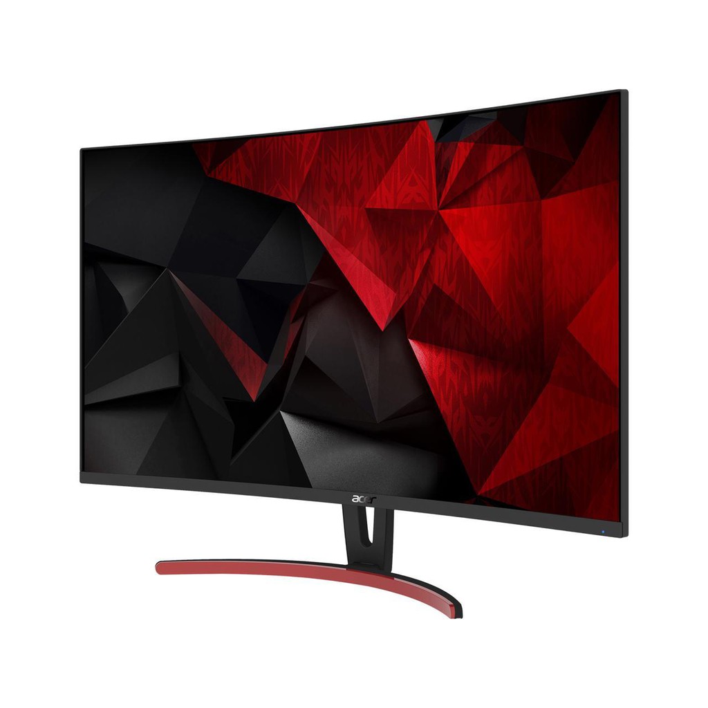 Monitor 31.5" 2K 144Hz Acer ED323QUR ABIDPX 31.5" 2K 144Hz VA CURVED ...