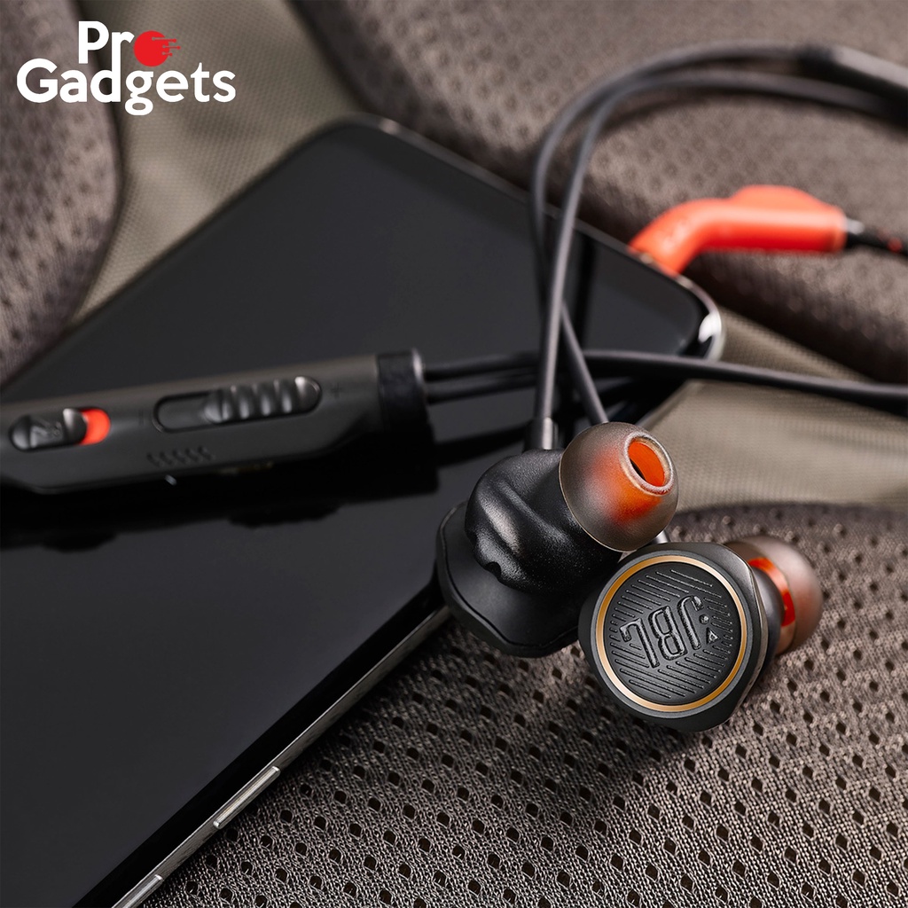 JBL Quantum 50 In-Ear Gaming หูฟังเกมมื่ง อินเอียร์ - pro_gadgets ...