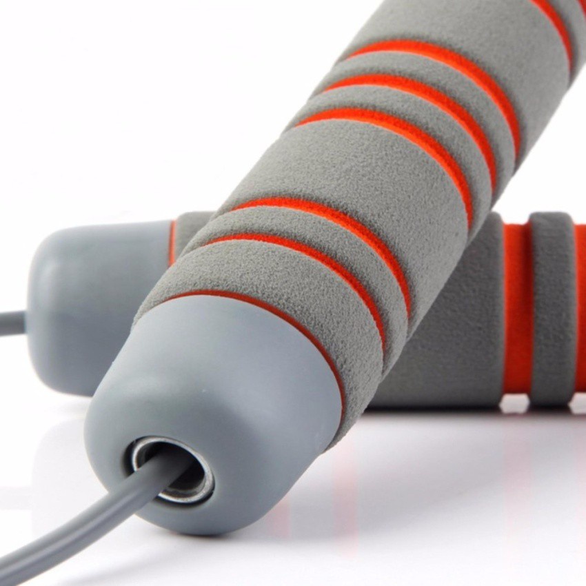 XtivePRO Jump Master เชือกกระโดด ระบบไร้แรงเสียดทาน กระชับหุ่น ลดไขมันหน้าท้อง - xtivepro - ThaiPick