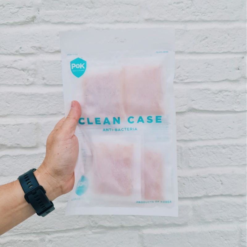 CLEAN PACK ซิลิก้า ออเร้นท์ เจล silica orange gel - Gel pack for Refill ...