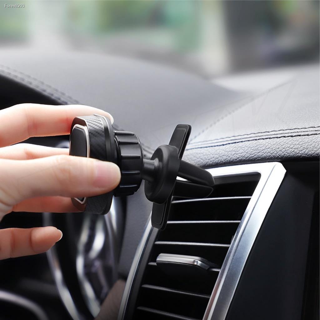 ส่งไวจากไทย????Hoco รุ่น CA53 / CA52 Car Holder ที่ยึดโทรศัพท์ แบบแม่เหล็ก สามารถปรับได้ 360 ...