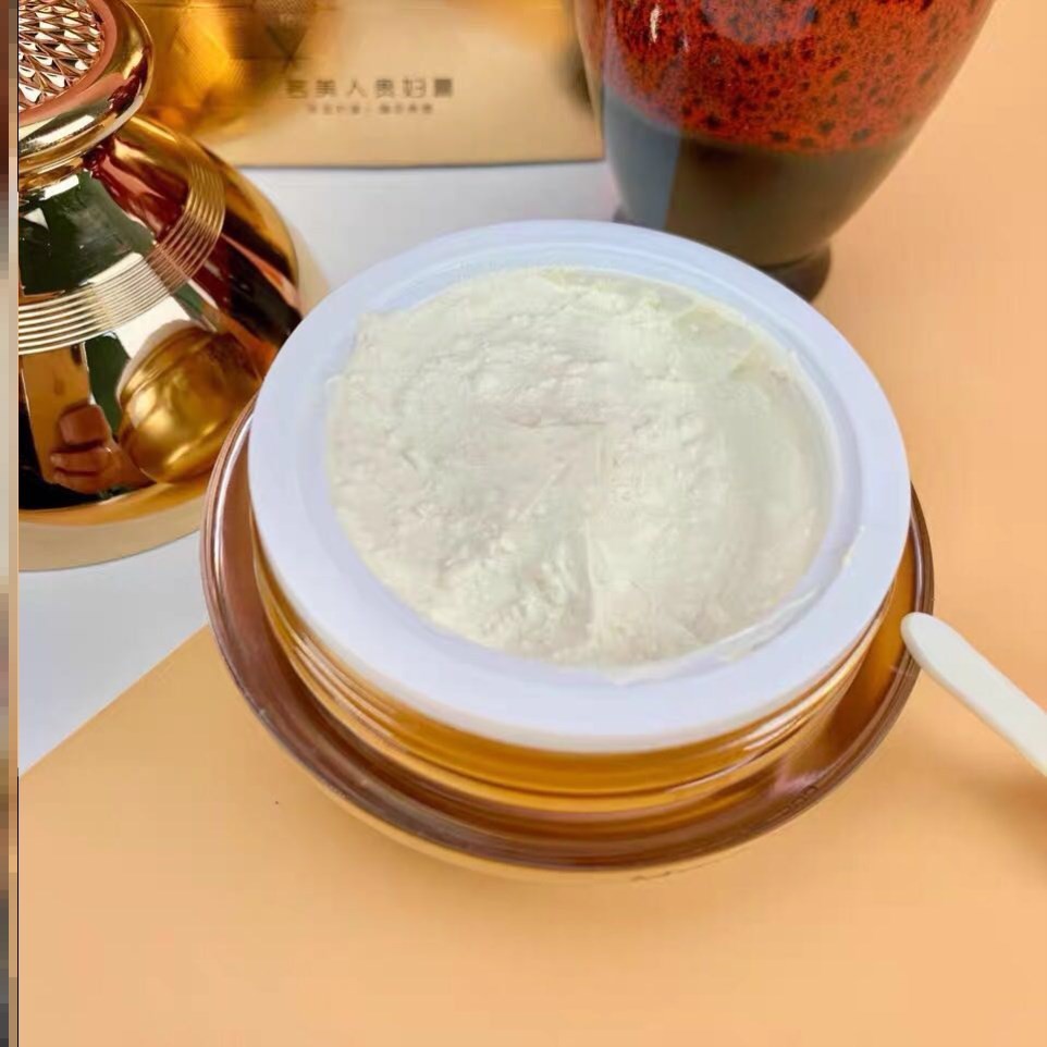 ครีมสาวงามชื่อดัง Ming Beauty Cosmetics Net Red Douyin Bright Skin ...