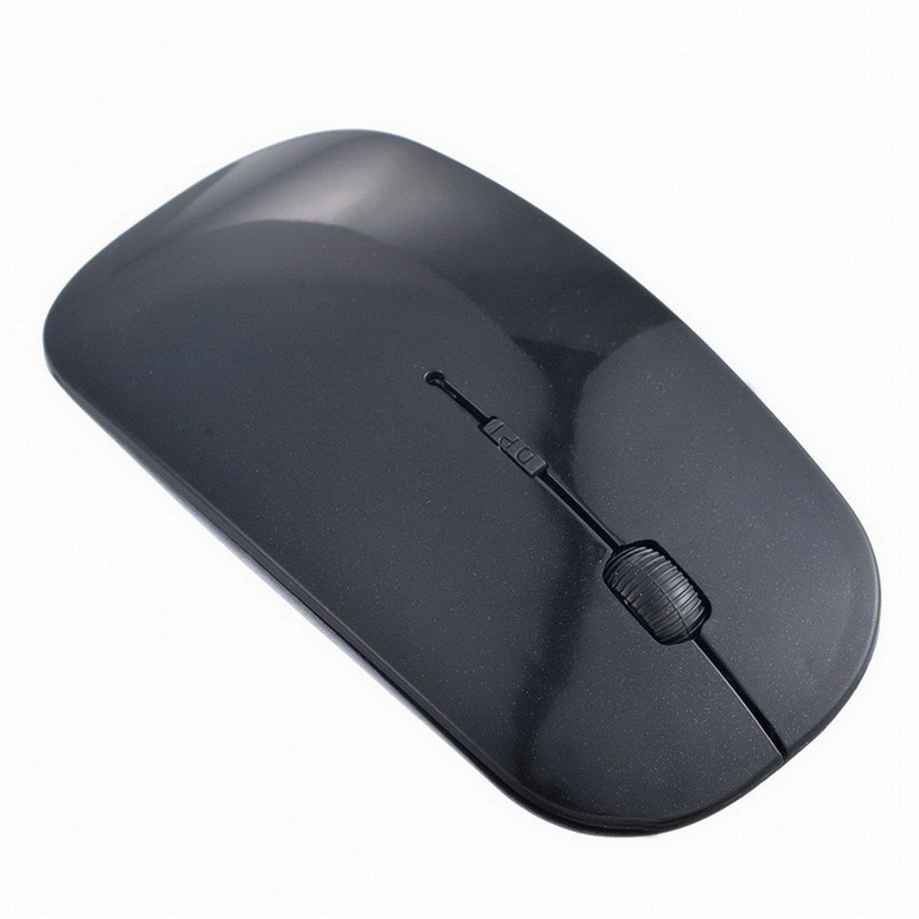 #style[COD]2.4 GHz USB Wireless Optical Mouse Mice Receiver For ...