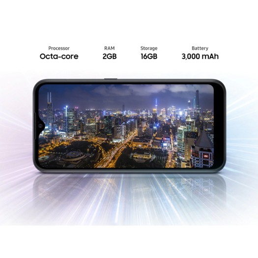 Samsung Galaxy A01 (Ram 2GB Rom 16GB) ประกันศูนย์ 1 ปี - 24smartchoice ...