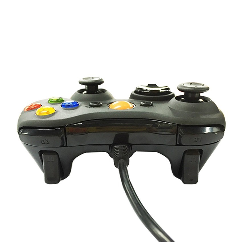 Neolution E-Sport Xcaliber Gaming Joy Controller (สำหรับ PC/Xbox) (จอย ...