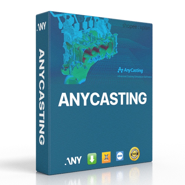 Anycasting 6.3 win 3264 full Lifetime - bighum - ThaiPick