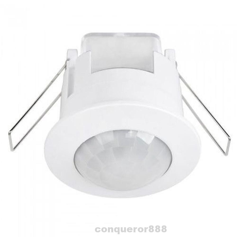 Switch Infrared Motion Sensor Ceiling Detector Occupancy Automatic ...