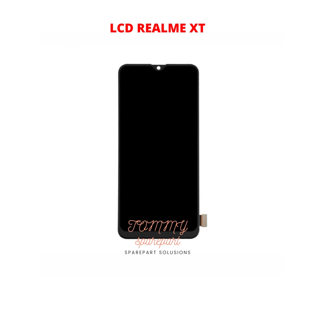 Realme Xt Lcd ถูกที่สุด พร้อมโปรโมชั่น - ม.ค. 2022 | BigGo เช็คราคาง่ายๆ