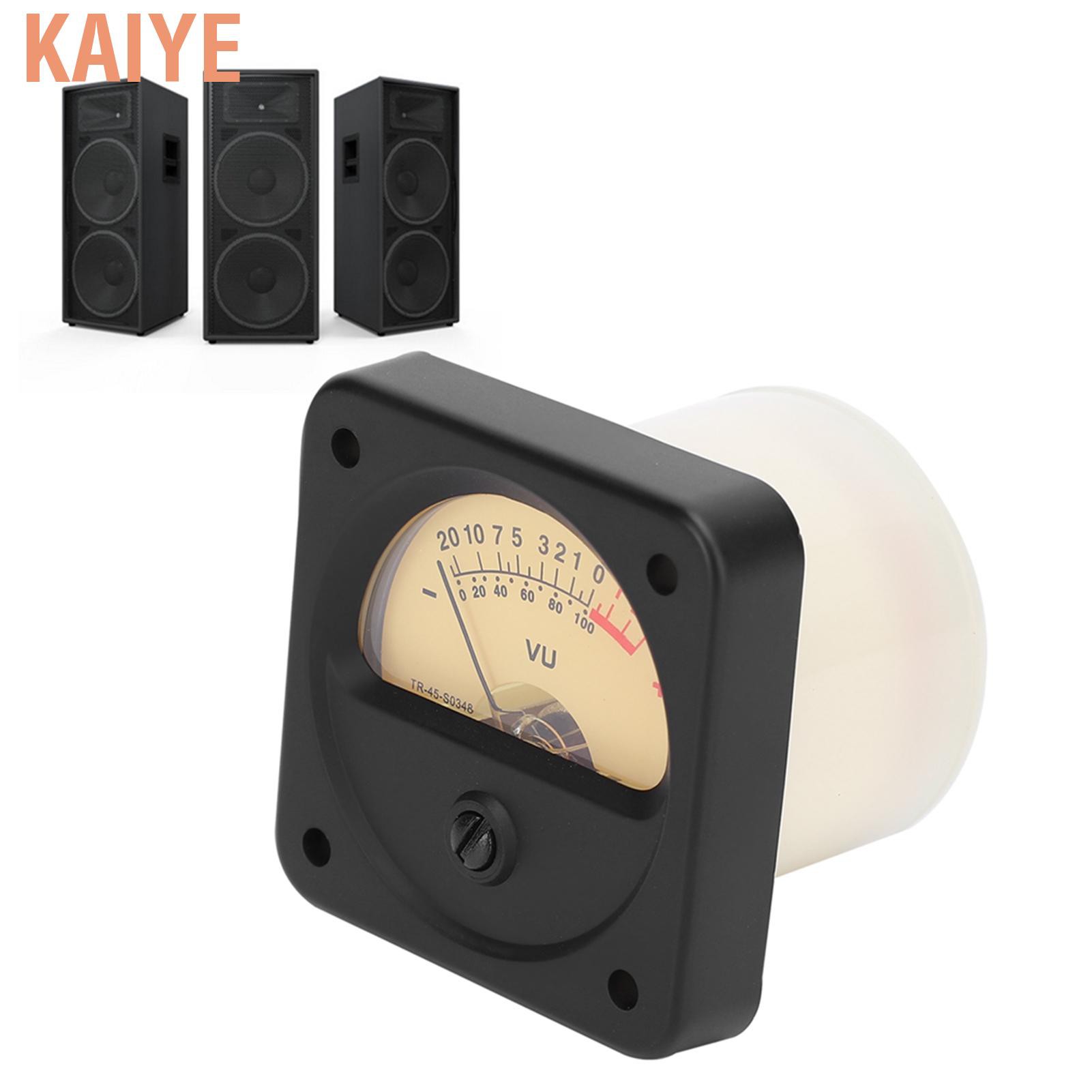 Kaiye เครื่องวัดแรงดันสูง 1 . 8 นิ้ว - kaiye.th - ThaiPick