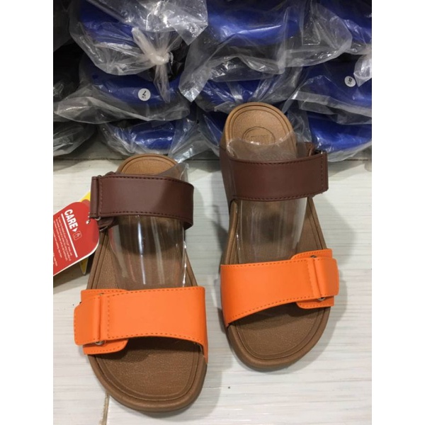 รองเท้า fitflop ผู้หญิง รองเท้าแตะเพื่อสุขภาพ ใส่สบายเท้า ลดราคา - thyda_shop - ThaiPick