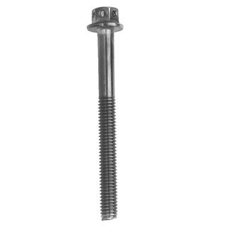 ปรับโฉม&Car Motorcycle Screw Stainless Motorbike Hexagonal Screws M6X12 ...