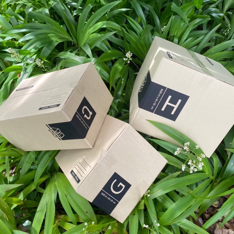 (แพ็คละ 10 ใบ) (ขายเป็นแพ็ค) กล่องไปรษณีย์ TSK BOX เบอร์ ฉGH แบบมีพิมพ์ กล่องไปรษณีย์ราคาโรงงาน ...