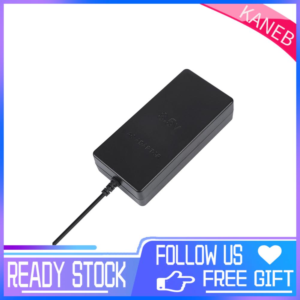 Kaneb DC5V A อะแดปเตอร์ชาร์จ AC สําหรับ PS2 70000 110-240V ปลั๊ก US ...