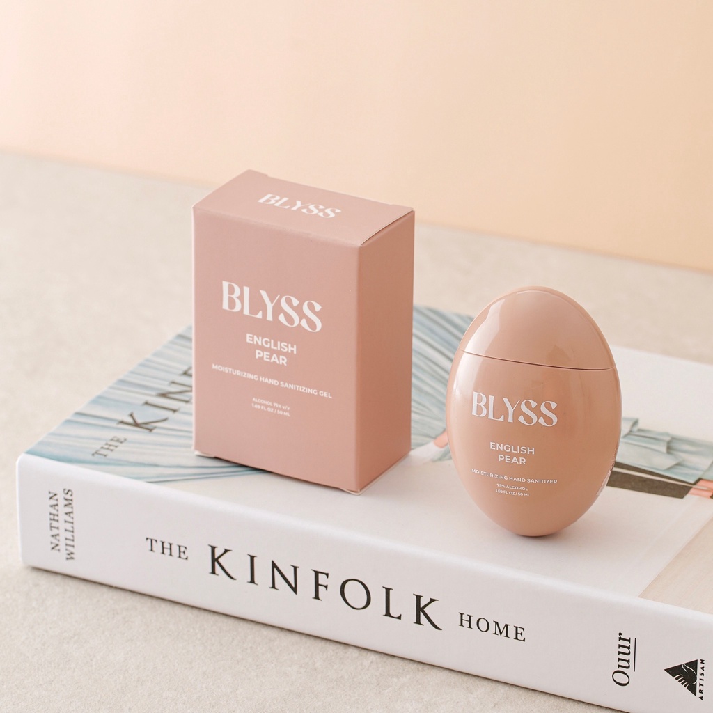 be.blyss, ร้านค้าออนไลน์ | Shopee Thailand