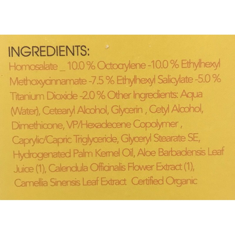 ministar กันแดดเนื้อแมท SPF 50 ขนาด 60 ml. - jingjaibysiamvirgin - ThaiPick