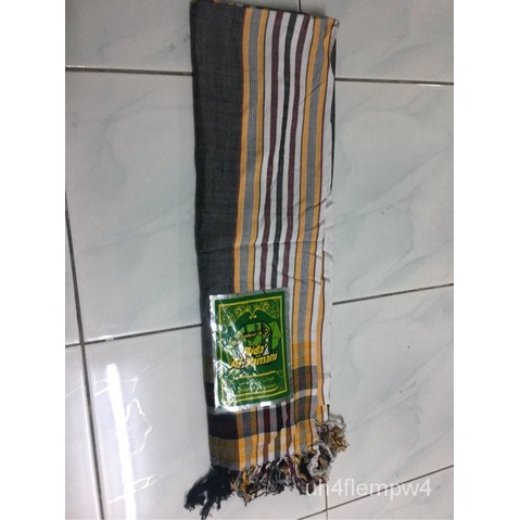 Ridak Solo Dan Ridak Al Yamani Dengan Material Cotton Sejuk yx6P ...