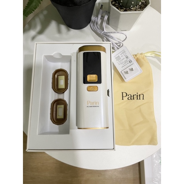 parin ipl laser gen2 ถูกที่สุด พร้อมโปรโมชั่น ม.ค. 2026 | BigGoเช็คราคา ...