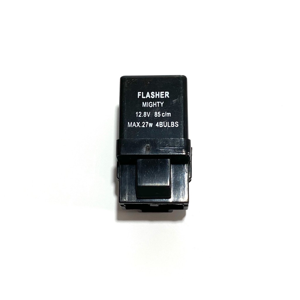 รีเลย์ไฟเลี้ยว (flasher) Toyota Mighty-X - electriccarparts - ThaiPick