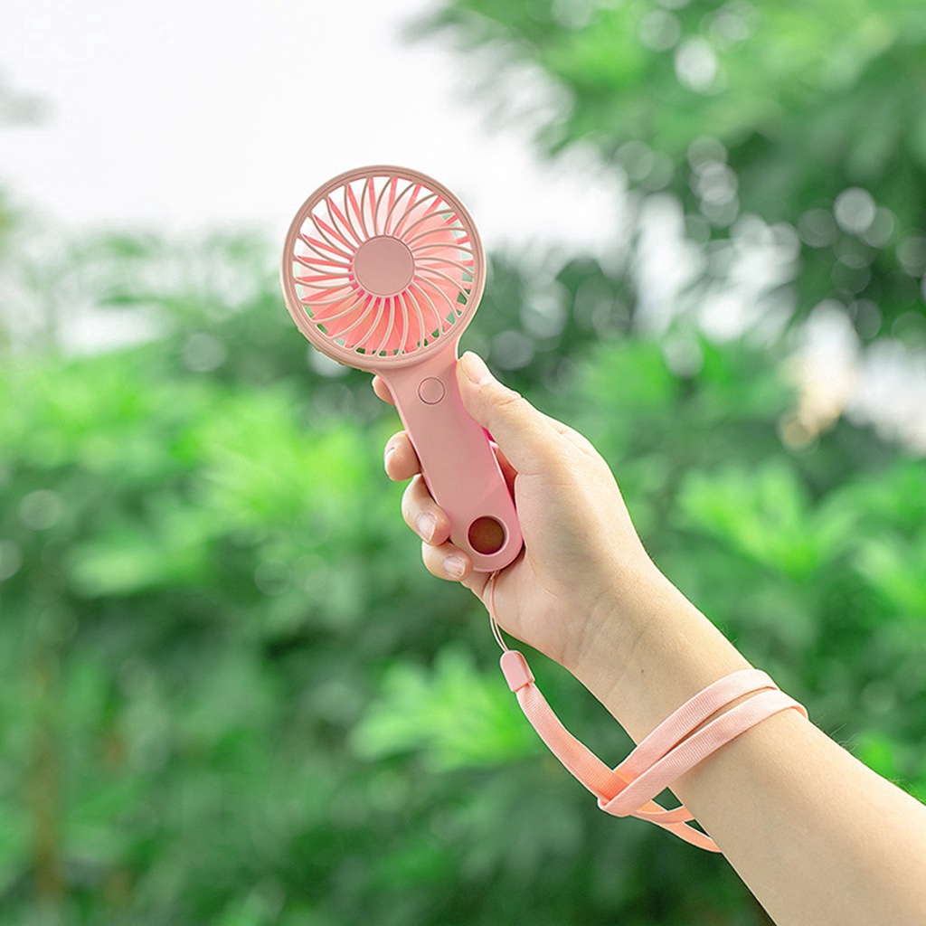 Creative Mini Fan Ventilation Mini Fan Charging Fan Fan Desktop USB Fan ...