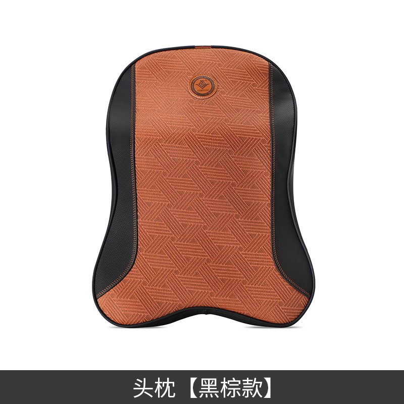 びพนักพิงศีรษะที่รองคอพนักพิงที่นั่งหมอนรถเมมโมรี่โฟมที่รองรับบั้นเอวรถอุปกรณ์พิเศษภายในรถ