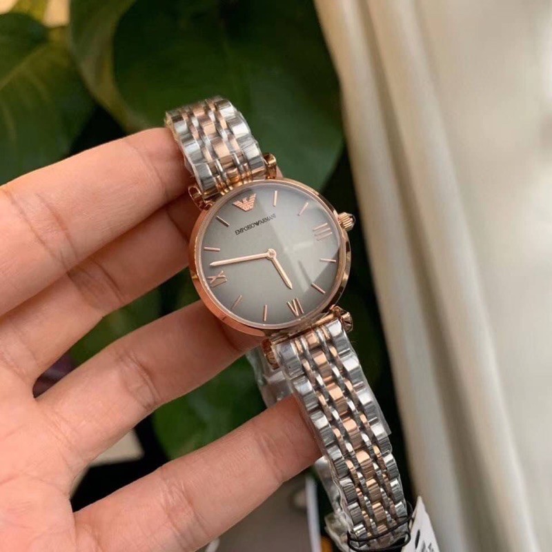 EMPORIO ARMANI AR1725 | Shopee Thailand