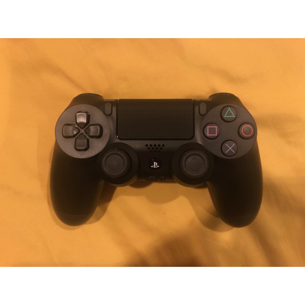 PS4 Joy Controller ของใหม่ แท้ 100 - slipknot3195 - ThaiPick