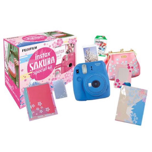 Accessories Sakura Set | Shopee Thailand