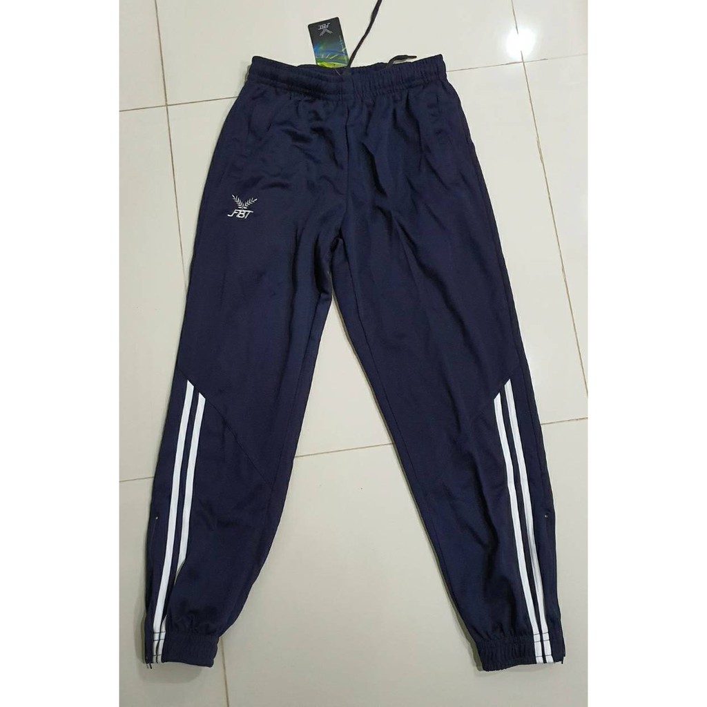 กางเกงวอร์มขาจั๊มFBTno.22708**สินค้าคุณภาพแท้100%** - katenrsport ...