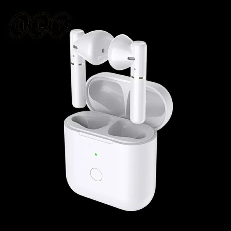 QCY T8 Bluetooth Smalltalk - superjgirl - ThaiPick