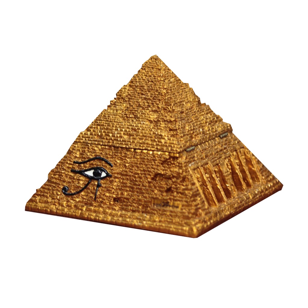 พีระมิดอียิปต์ตั้งโต๊ะ Pyramid Small จาปารา Japara - japarathailand - ThaiPick