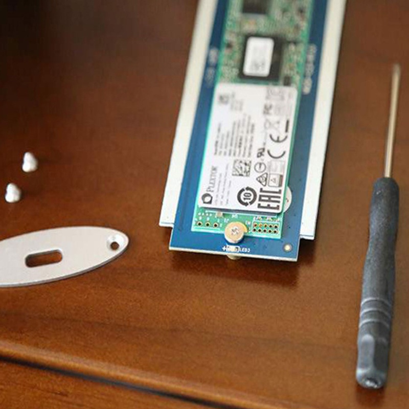 สกรู M2 SSD สําหรับ M 2 SSD Mounting Screws สําหรับแล็ปท็อป เดสก์ท็อป ...