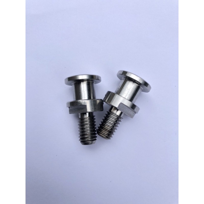 ขายดีเป็นเทน้ำเทท♕บูชเกียร์ออโต้ น็อตล็อคสายโยงเกียร์ทำจากสแตนเลสสำหรับ ...