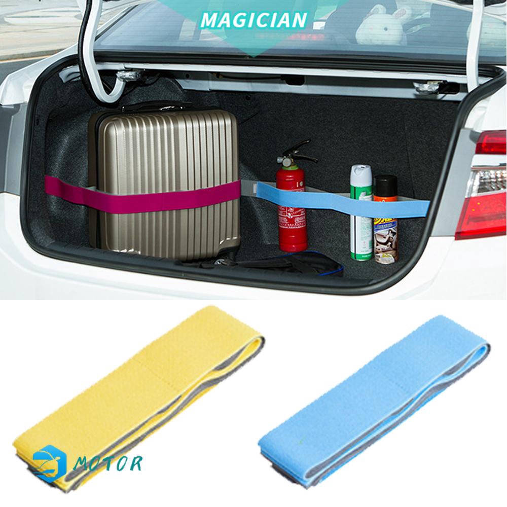 MAGIC???? 1 PC Universal Bandage Interior Accessories Magic Sticker ...