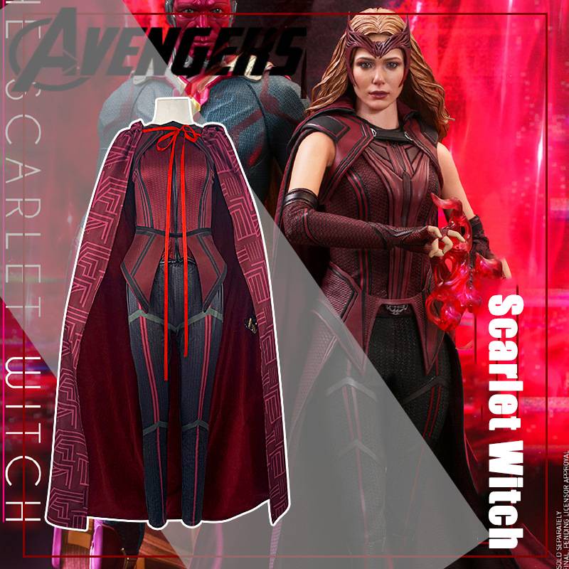 สั่งซื้อ wanda, Marvel ในราคาสุดคุ้ม | Shopee Thailand
