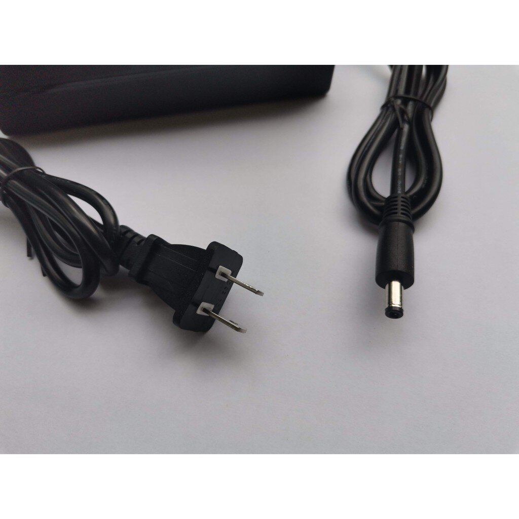 Li-ion Charger 12.6V 5A ที่ชาร์จแบตเตอรี่ Lithium ion 3S 5A 12.6V - mookmigtoolshop - ThaiPick