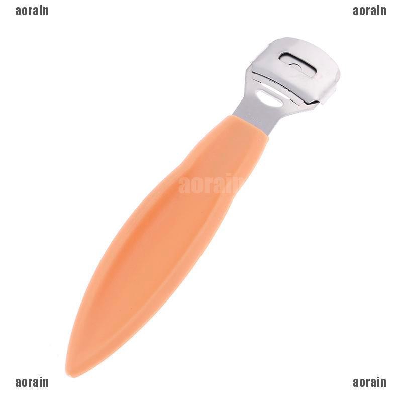 AG Pedicure callus shaver foot hard tough skin corn remover cutter ...