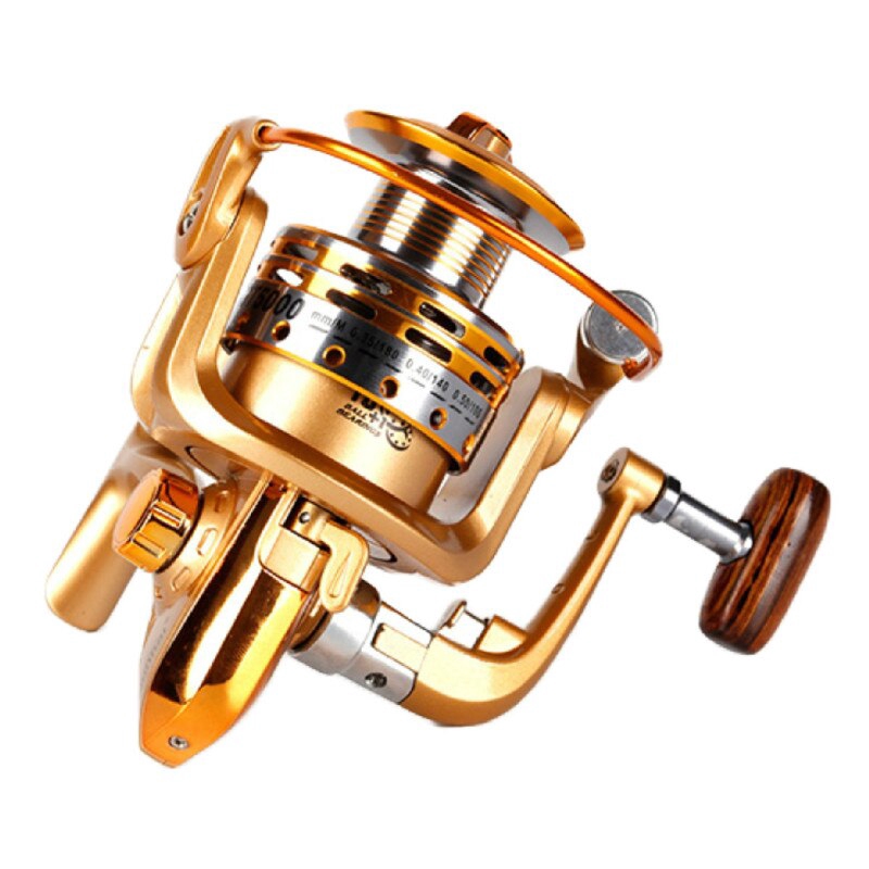 อุปกรณ์รอกล้อหมุนสําหรับใช้ในการตกปลา Gt Ocean Rock Feeder - yitian1.th ...