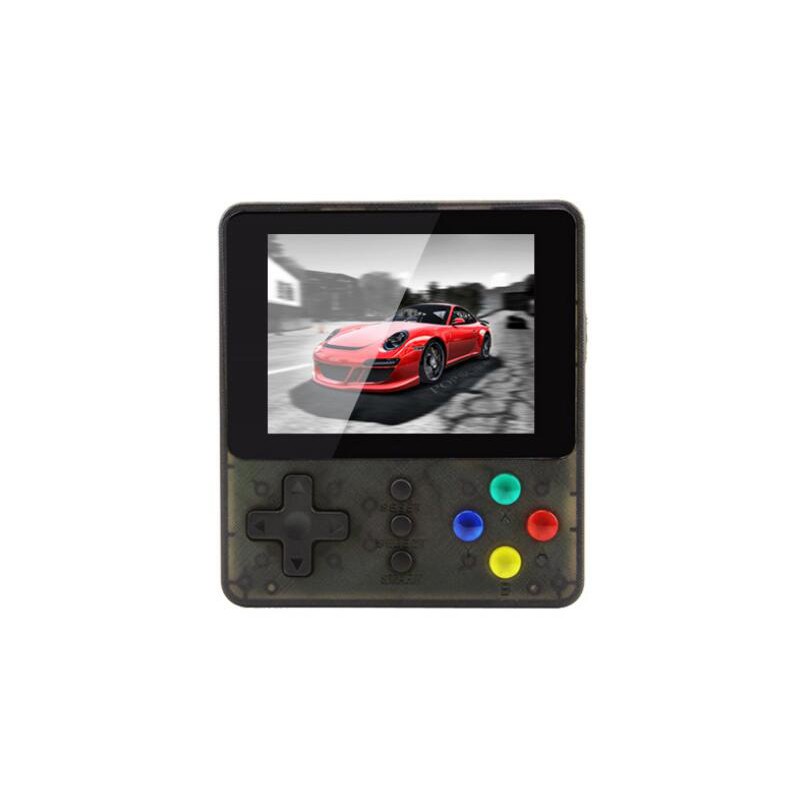 เกมคอนโซล：Handheld Game Console Mini FC Retro Nostalgic Classic Gaming ...