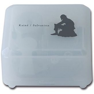 NIER REPLICANT / GESTALT MUSIC BOX - KAINE / SALVATION - classic.gshop ...