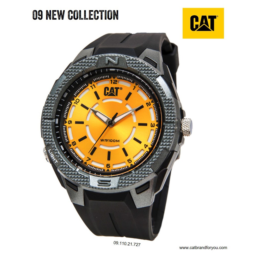 Caterpillar watches 09.110.21.727 Phoenix - rlj4w8exxn - ThaiPick