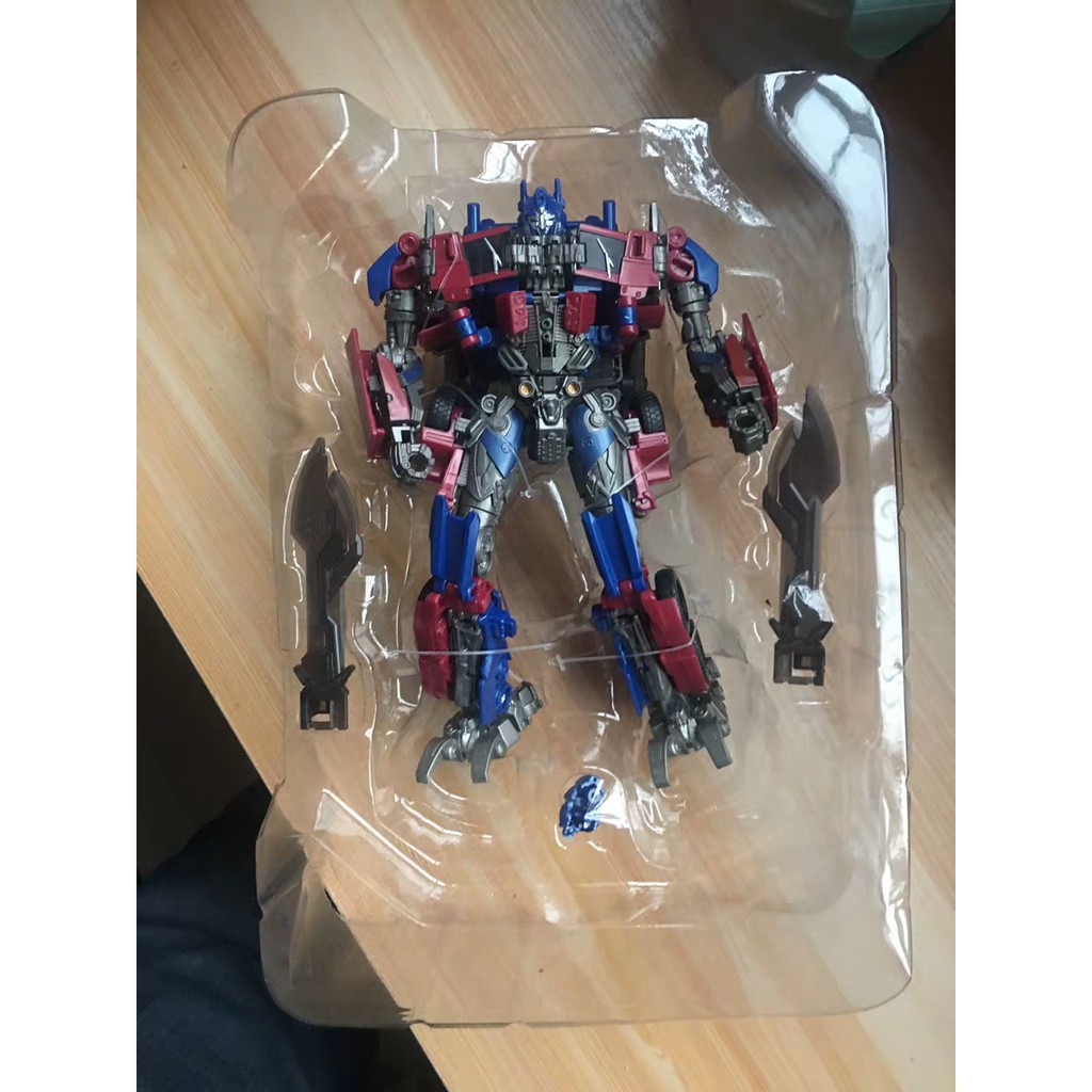 Machine Hero (WeiJiang ) Deformation ERA - Optimus Prime - metoys_shop ...