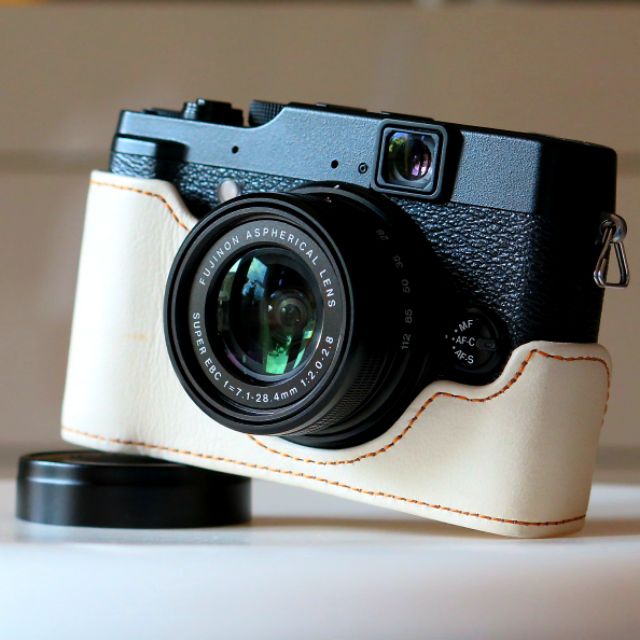 กล้อง Fuji X10 (***มือสอง***) - youfresh - ThaiPick